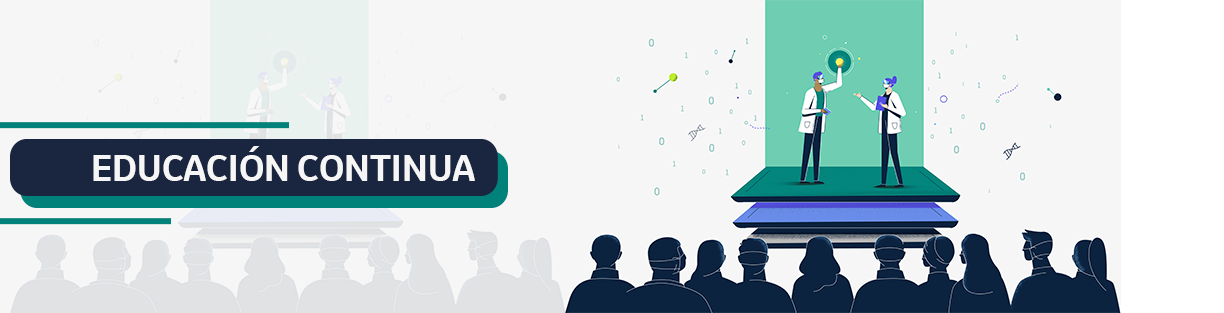 Educación Continua OA - MSD Conecta